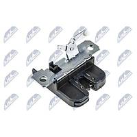 VOLSKWAGEN TRANSPORTER T5 T6 2005-2015 ARKA BAGAJ KİLİDİ, 7E5827505A ...