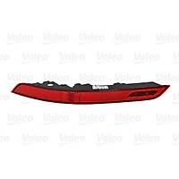 PORSCHE CAYENNE 2010-2017 TAMPON REFLEKTÖRÜ ARKA SOL, 95863110510