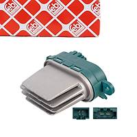 TRANSPORTER T5 T6 - TOUAREG 2003>2010 FAN KONTROL ÜNİTESİ KALORİFER ...