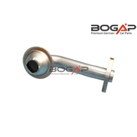 GOLF 4 BORA İBİZA CORDOBA A3 LEON TOLEDO 1998-2006 YAĞ POMPA SÜZGECİ 1 ...