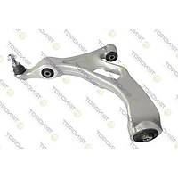 AUDİ Q7 2006-2015 ALT SALINCAK SOL TARAF ALEMİNYUM TİP TEKNOROT MARKA ...