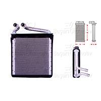 VOLKSWAGEN PASSAT 2005-2015 KALORİFER RADYATÖRÜ WİSCO MARKA, 3C0819031 ...