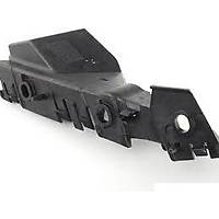 AUDİ Q5 2009-2012 ÖN TAMPON BRAKETİ SOL TARAF ORJİNAL SERVİS MALI ...