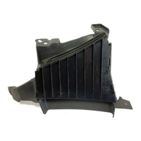 AUDİ A4 2016-2024 ÖN TAMPON HAVA KANALI SOL TARAF, 8W0121763G 8W0121763L