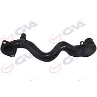 GOLF4-BORA-A3-TOLEDO 1998-2005 RADYATÖR SU BORUSU 1,6 AKL BFQ MOTORLAR ...