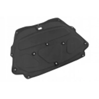 PORSCHE CAYENNE 2011-2014 MOTOR KAPUT IZOLASYONU (KLİPSLERİ İLE TAKIM ...