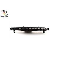 AUDİ Q7 2010-2015 ÖN TAMPON SİNYALİ SAĞ LED'Lİ S LİNE,4L0953042E