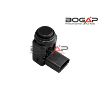 VOLKSWAGEN TOUAREG 2003-2010 PARK SENSÖRÜ ÖN VE ARKA AYNI BOGAP Premium ...