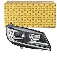VOLKSWAGEN TOUAREG 2015-2018 FAR LAMBASI SAĞ LEDLİ Bİ XENON, 7P1941754B ...