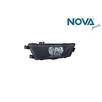 SKODA OCTAVİA 2013-2017 ÖN SİNYAL LAMBASI SOL TARAF (SİYAH TİP ...