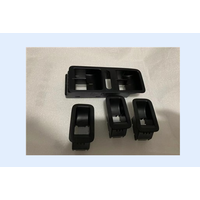 VOLKSWAGEN POLO 2010-2018 CAM DÜĞME ÇERVE SETİ ÖN SOL ÖN SAĞ ARKA SOL ...