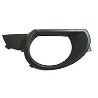 AUDİ Q7 2007-2009 ÖN TAMPON SİS FAR IZGARASI SİSLİ SAĞ TARAF, 4L0807490