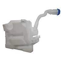 VOLKSWAGEN POLO 2015-2018 ÖN SİLECEK SU BİDONU 5,0 LİTRE, 6C0955453H ...