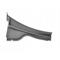 VOLKSWAGEN TİGUAN 2009-2017 ÖN CAM ÖNÜ IZGARASI SAĞ TARAF, 5N1819404 ...