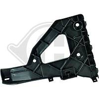 AUDİ A6 2005-2011 ÖN TAMPON BRAKETİ SAĞ TARAF, 4F0807228