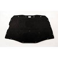 PORSCHE CAYENNE 2003-2010 MOTOR KAPUT IZOLASYONU (KLİPSLERİ İLE TAKIM ...