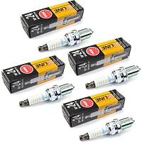 VOLKSWAGEN JETTA- 5- 06/09 BUJİ TAKIMI 1,6 BENZİNLİ BES BSF MOTORLAR ...