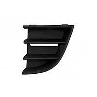 OCTAVİA 2009-2012 ÖN TAMPON SOL KÜÇÜK IZGARASI, 1Z0853665C