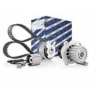 TRANSPORTER T4 - VOLT LT 35 1996-2003 TRİGER SETİ + POMPA SETİ ...