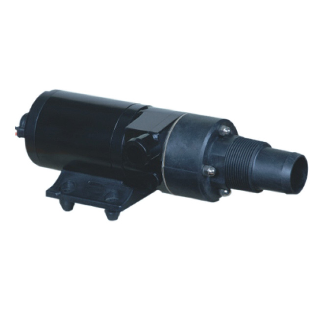 SEAMAXX MASERATÖR POMPASI 24V Tunayachting Deniz ve Yat Malzemeleri