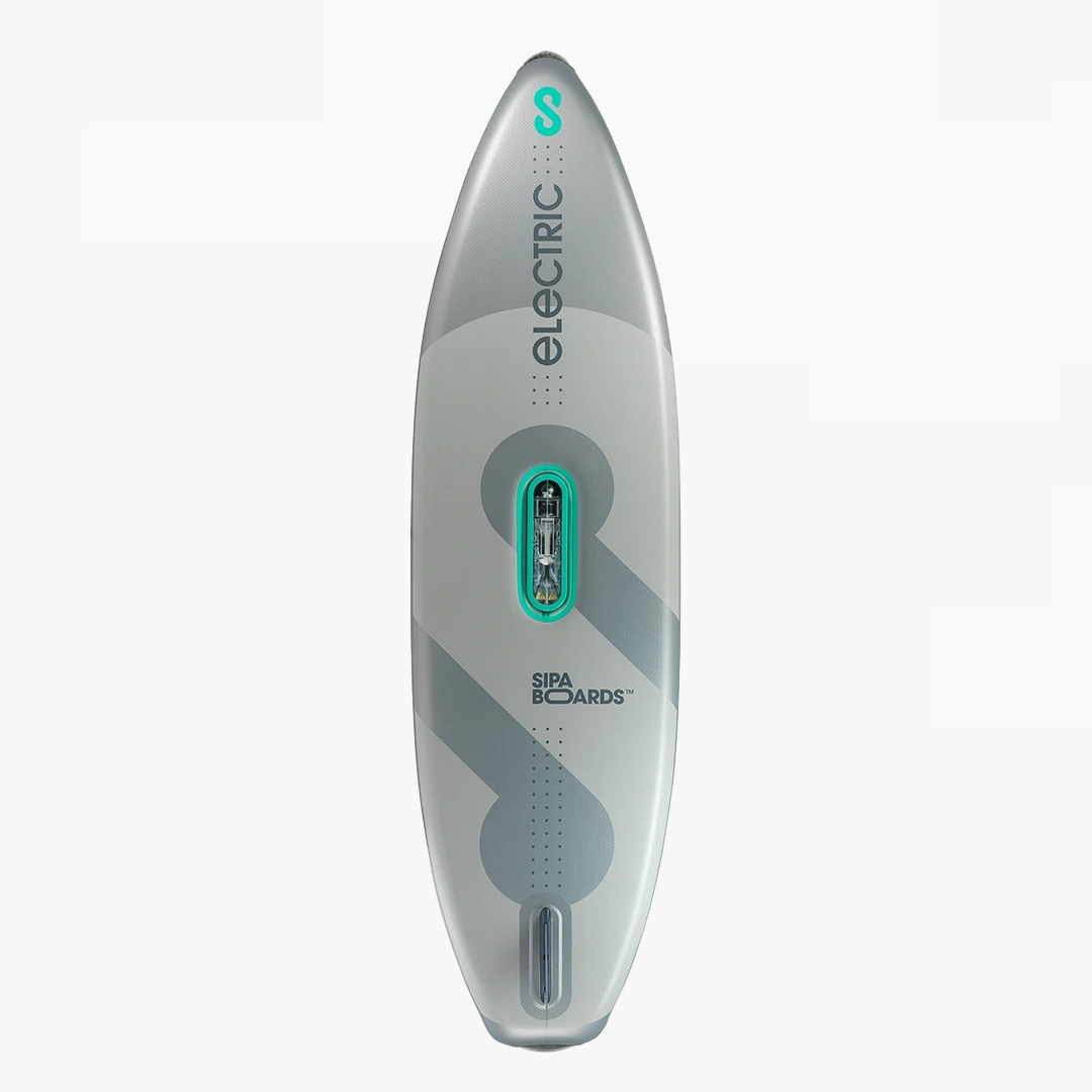 SIPA BOARDS Alpha One Allrounder Electric « SIPA BOARDS« Sup ...
