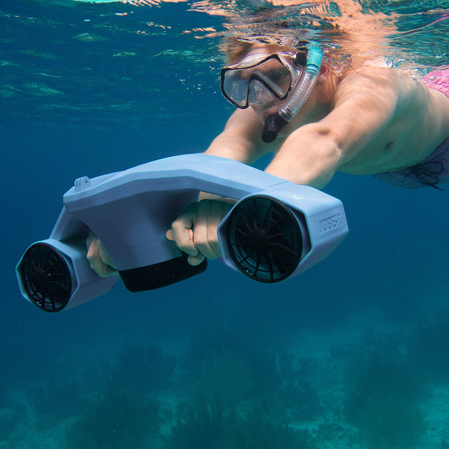 JOBE SEA SCOOTER INFINITY PRO « JOBE« Seascooter « DenizMarketiyiz ...