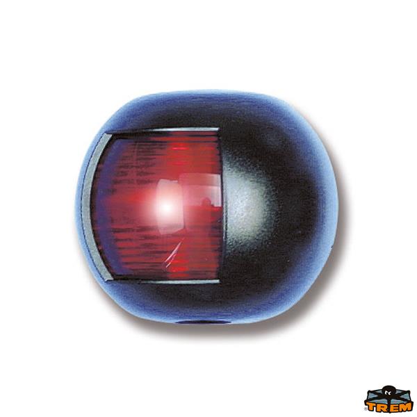 Trem Orsa Minore İskele Seyir Feneri Siyah « TREM« Seyir Feneri ...