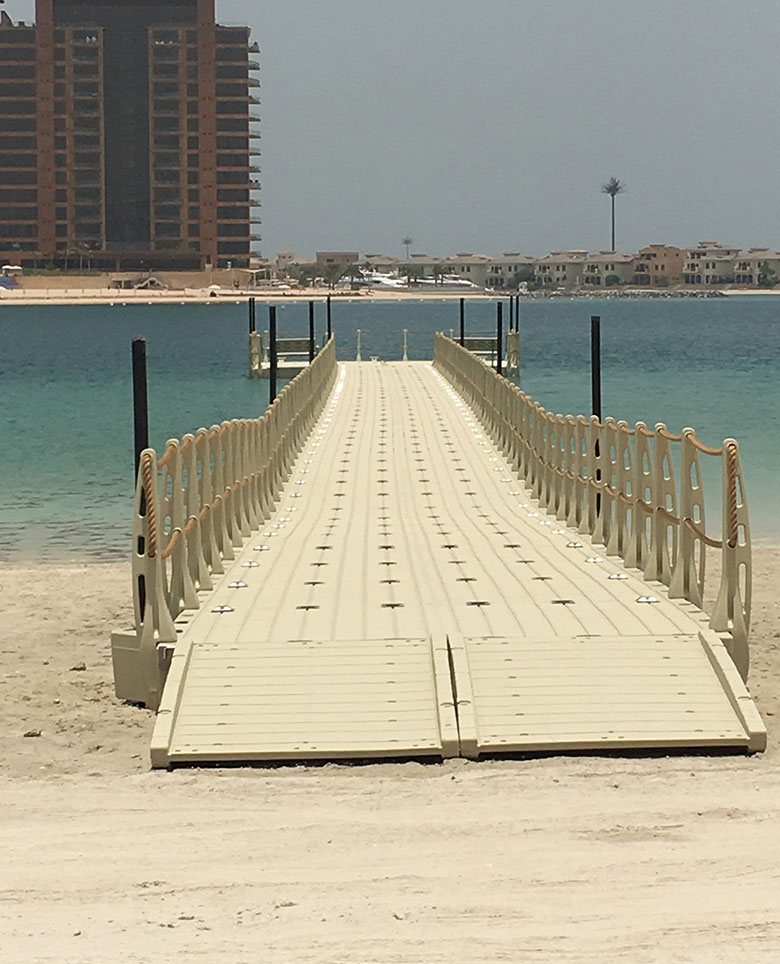 ROTODOCK « PMS« Yüzer İskeleler « DenizMarketiyiz - Antalya, Yat ...