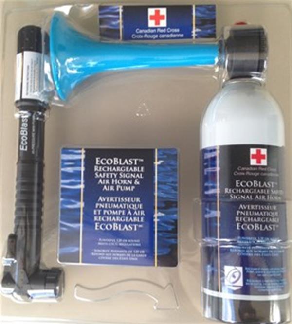 Ecoblast Doldurulabilir Sprey Havalı Korna Ve Pompa Seti « ECOBLAST ...