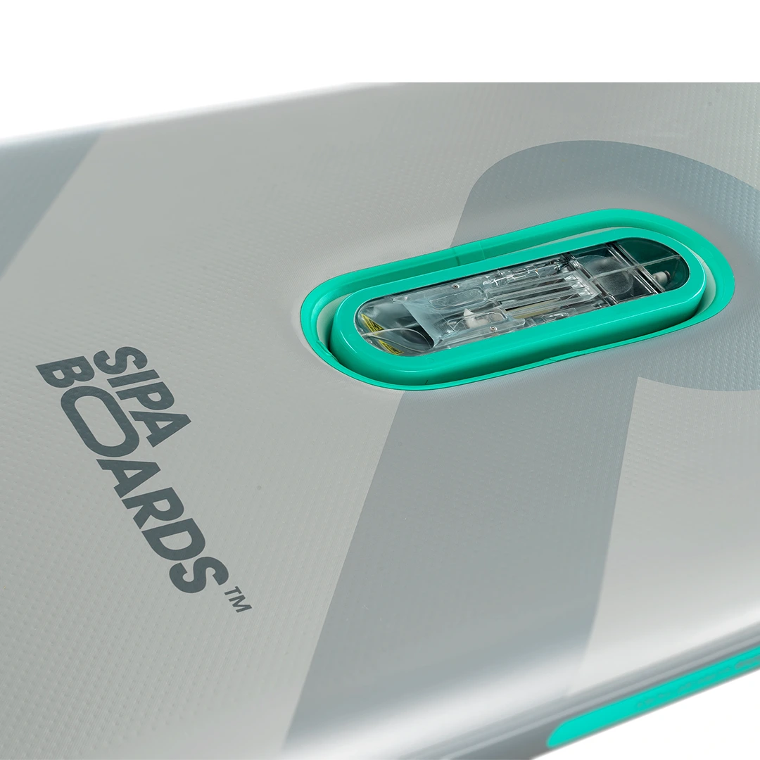 SIPA BOARDS Alpha One Allrounder Electric « SIPA BOARDS« Sup ...