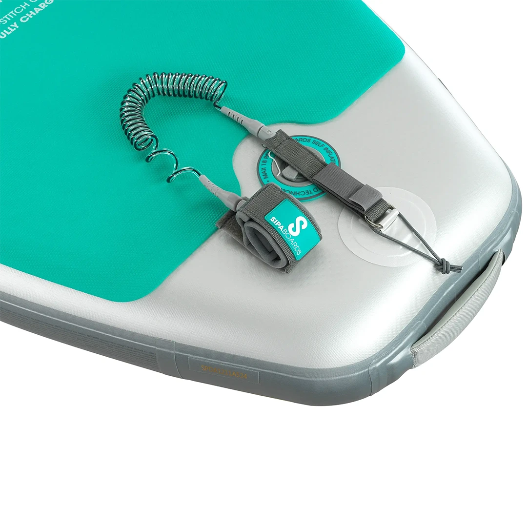 SIPA BOARDS Alpha One Allrounder Electric « SIPA BOARDS« Sup ...