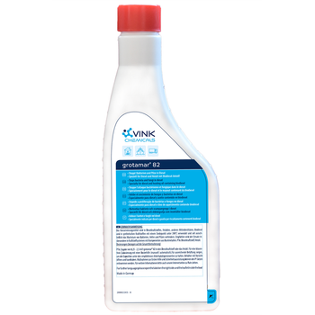 Grotamar 82 Yakıt Katkısı 1 Litre « VINK CHEMICALS« Yakıt Katkısı ...