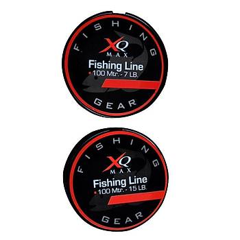 XQ Max 2x100m Olta Misinası « XQ Max« Monofilament Misina ...