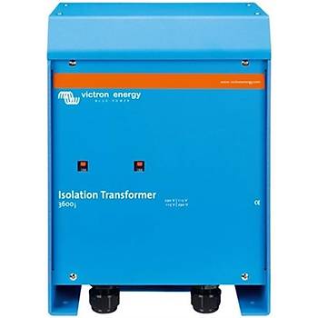 2000W Isolation Transformer « VICTRON ENERGY« İzolasyon Trafoları ...