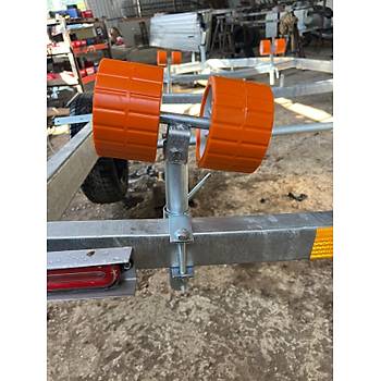 RÖMORK TEKER SETİ 50 CM « DİĞER« Römork Ekipmanı « DenizMarketiyiz ...