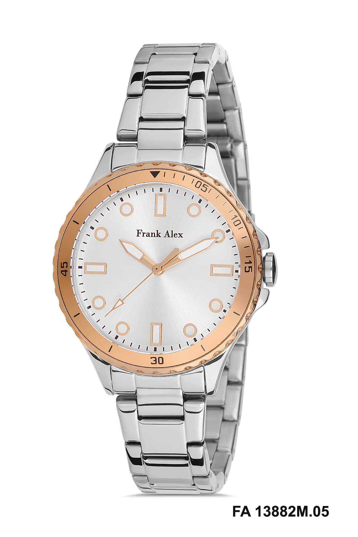Frank Alex Kadın Kol Saat « Canka Gümüş & Saat & Tesbih