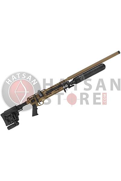 En ucuz Hatsan Factor Sniper L LONG F.D.E. PCP Havalı Tüfek Hatsanstore ...