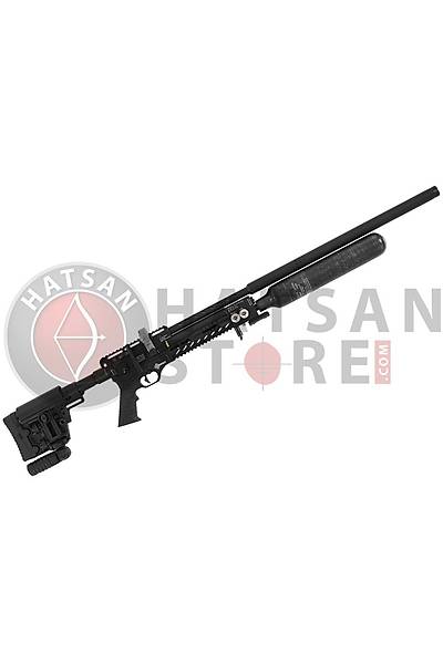 En ucuz Hatsan Factor Sniper L LONG Black PCP Havalı Tüfek Hatsanstore ...