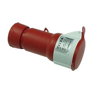 CEE Norm Fiş/Priz - Doğuş Elektrik