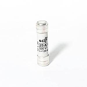 10x38 Kartuş Sigortalar- Doğuş Elektrik