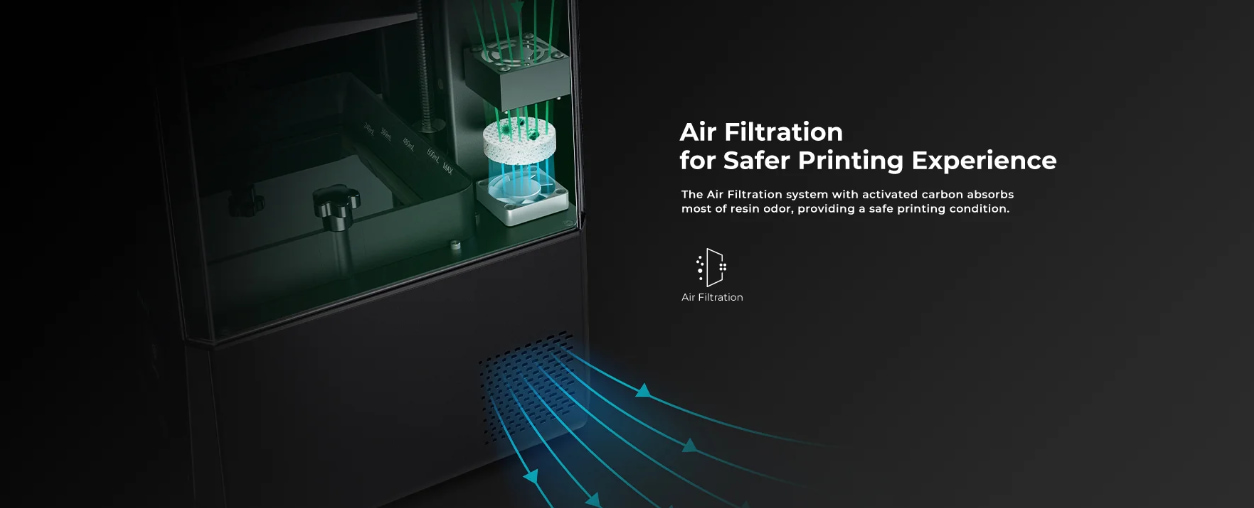 Halot One Plus 3D Yazıcı Fiyatları ve Özellikleri