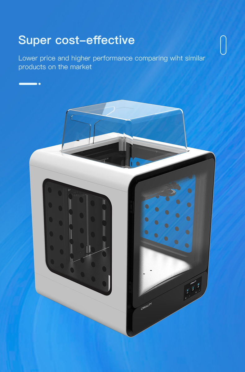 Creality CR - 200B Sessiz Anakart 32Bit - Uygun Fiyata Satın Al ...