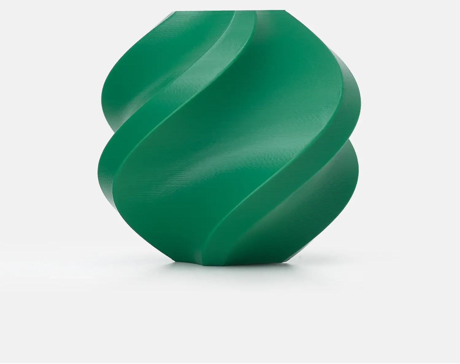 Bambu Lab PLA Basic - Mistletoe Green 1.75 mm 1 kg - Uygun Fiyata Satın ...