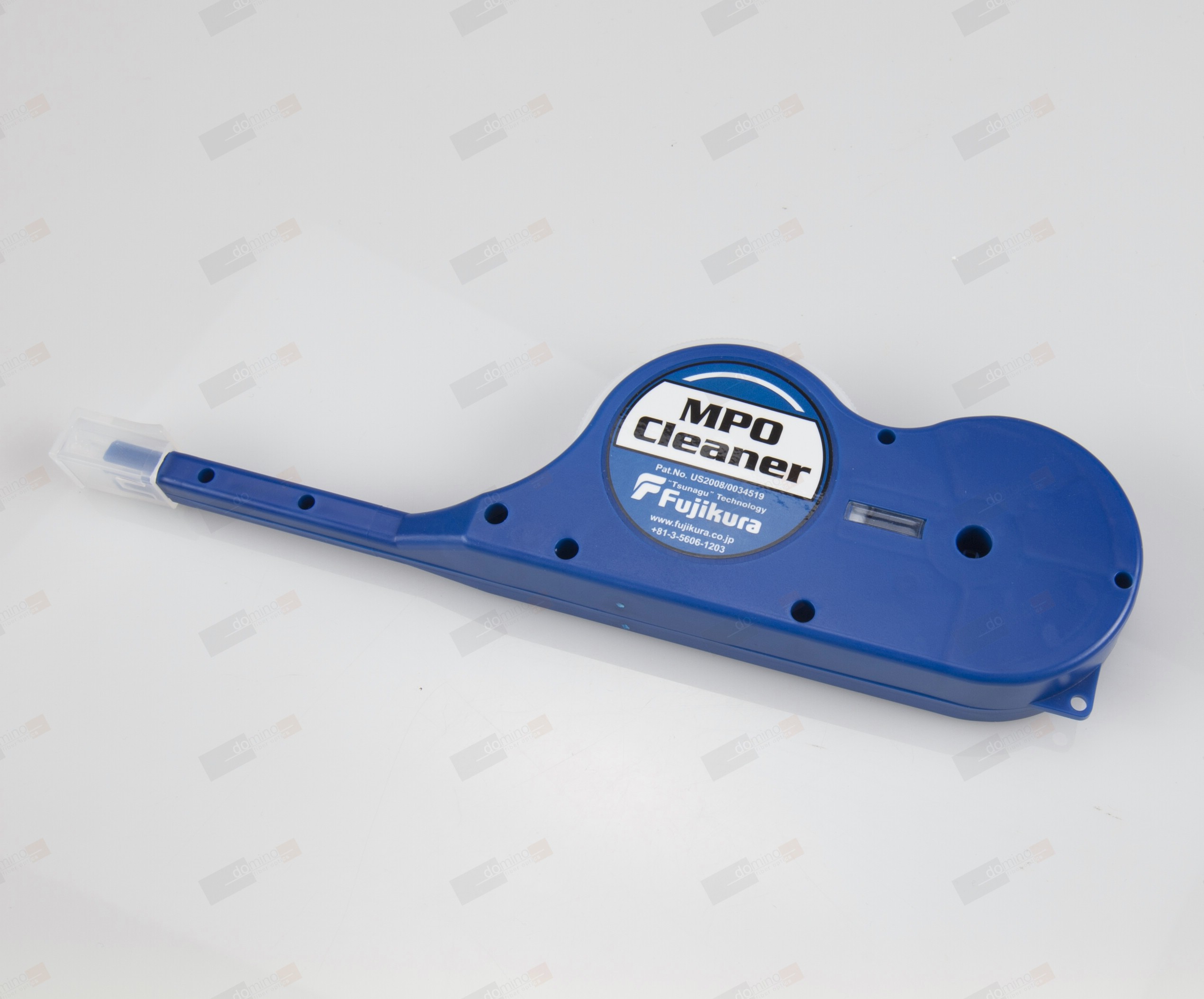 Fujikura MPO - MTP Cleaner - Uygun Fiyata Satın Al! | DomiRobot.com
