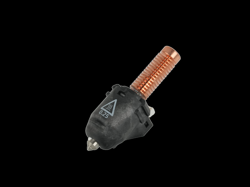 Flashforge Adventurer 5m Pro 0.25mm-280 C Nozzle Kit - Uygun Fiyata ...