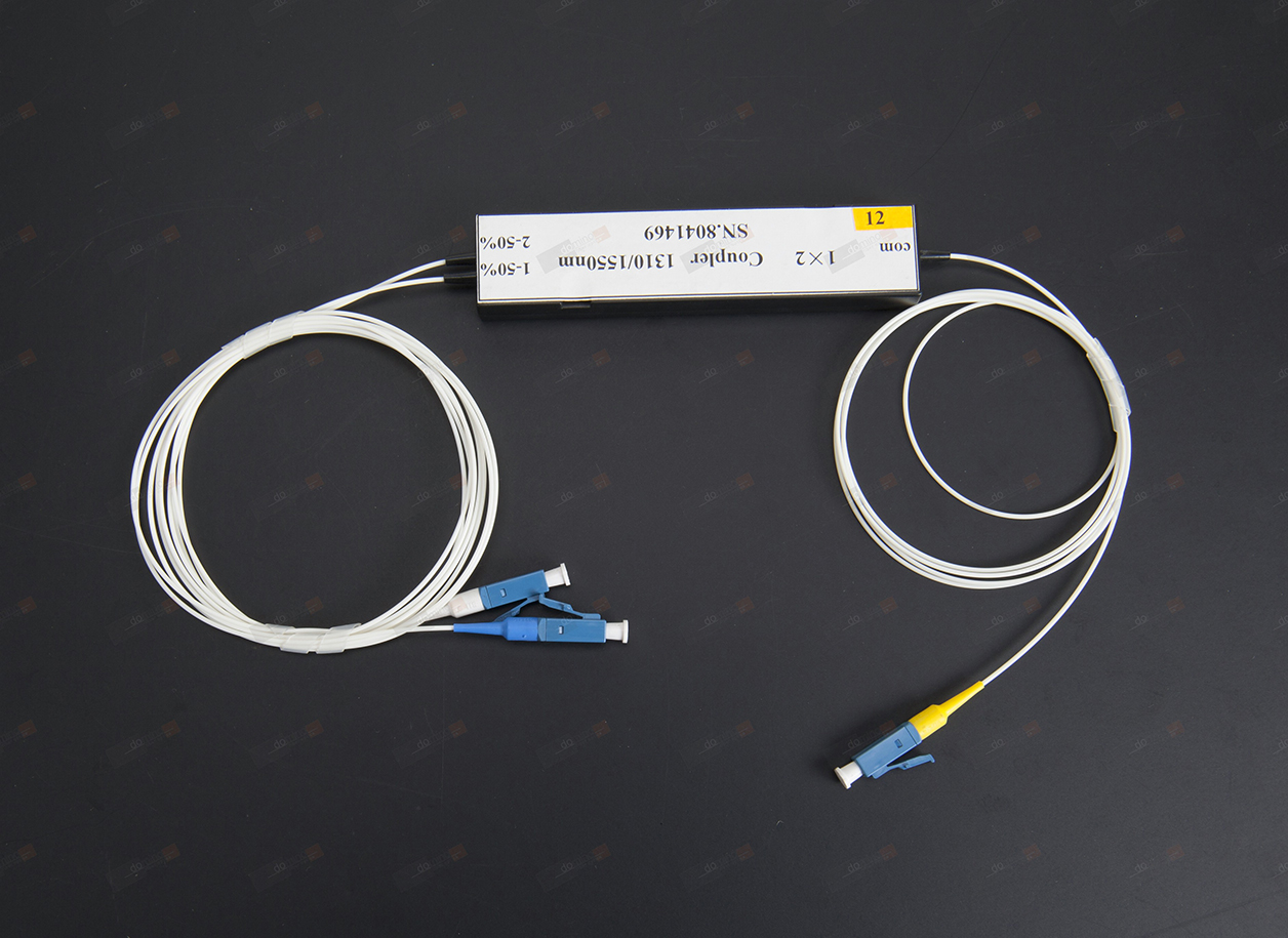 1X2 LC/UPC - LC/UPC Coupler PLC Splitter - Uygun Fiyata Satın Al ...