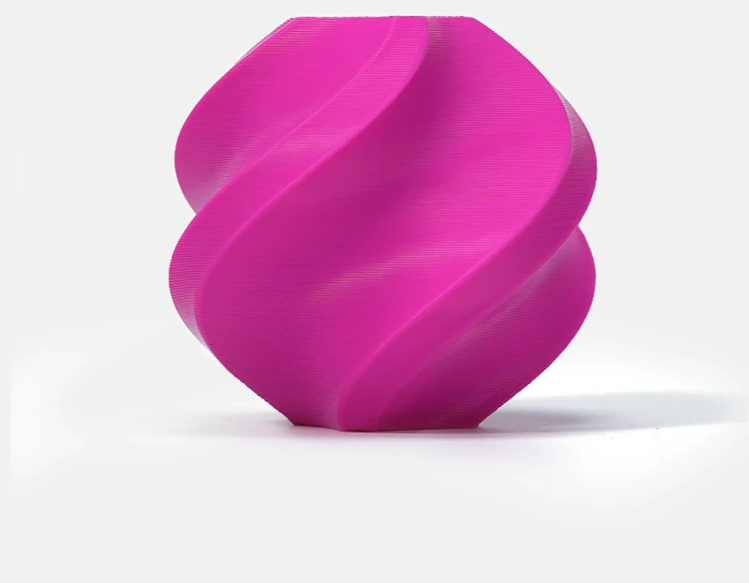 Bambu Lab PLA Basic - Magenta 1.75 mm 1 kg - Uygun Fiyata Satın Al ...