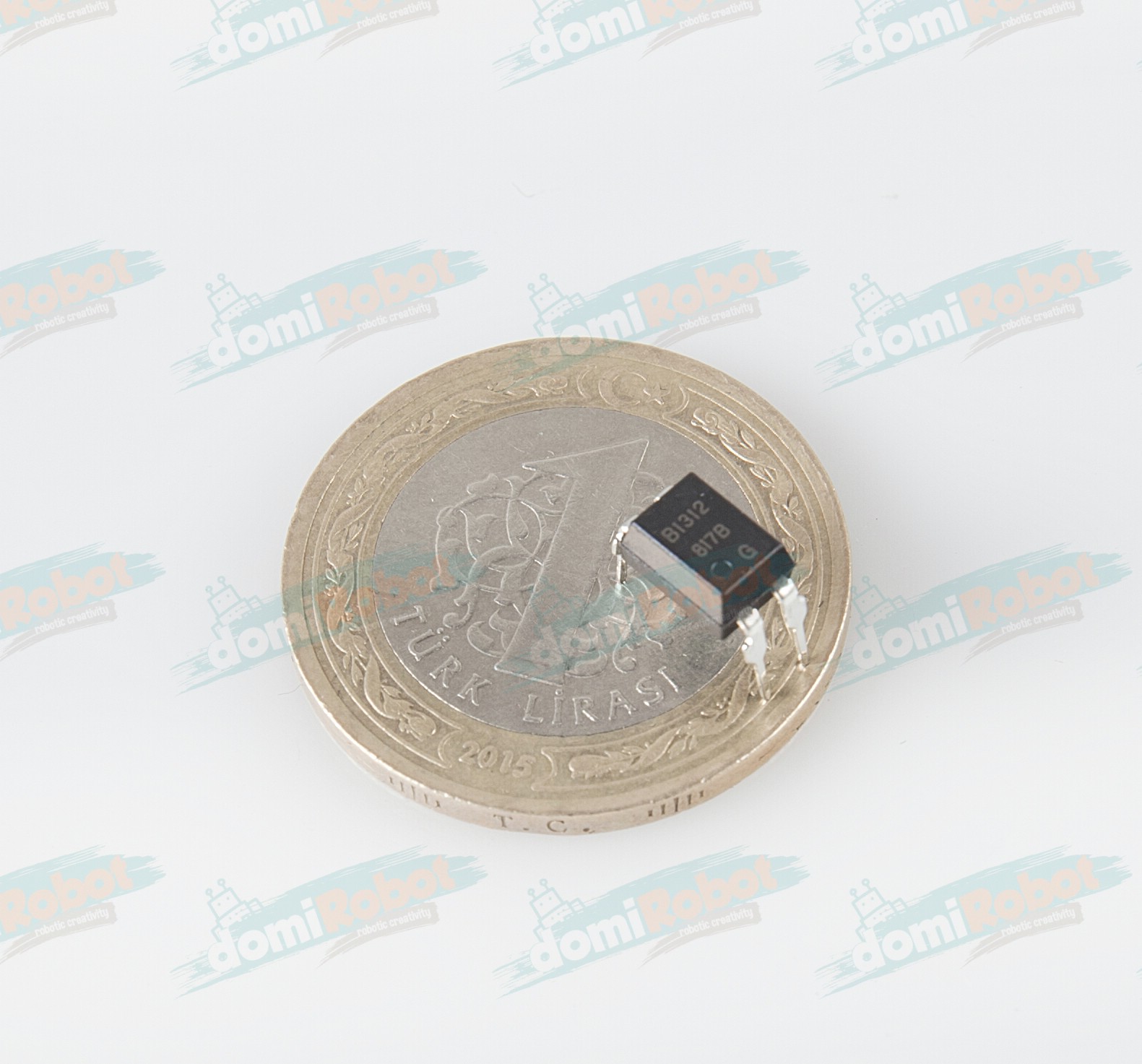 BPC-817B Optocoupler - Uygun Fiyata Satın Al! | DomiRobot.com