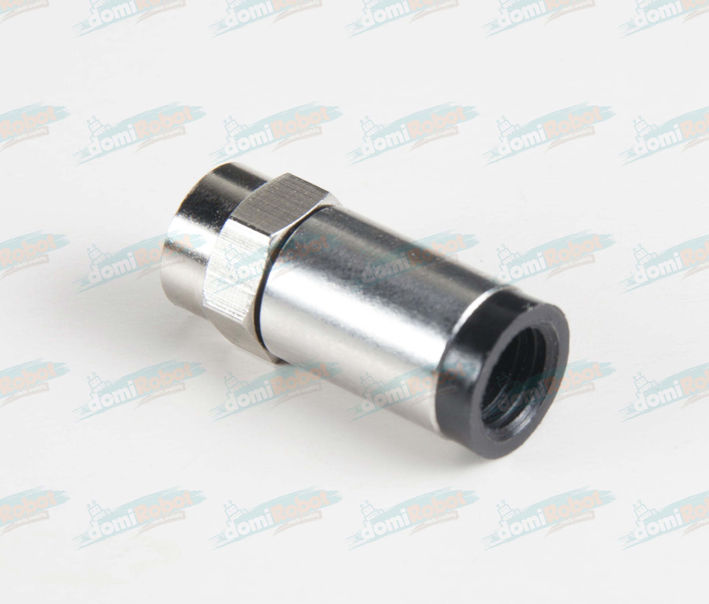 RG6 F Konnektör - Uygun Fiyata Satın Al! | DomiRobot.com