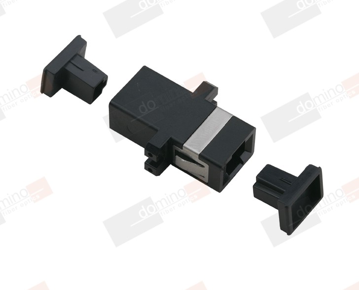 MTRJ Fiber Optik Adaptör - Uygun Fiyata Satın Al! | DomiRobot.com